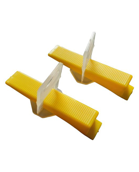 Tile Leveling Wedges - Gopal Polymers